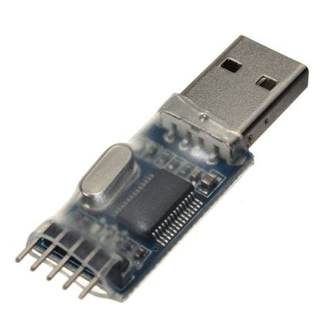 Модул Arduino Pl2303 Usb Ttl Emagbg