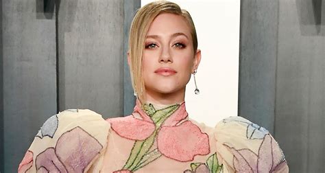 Lili Reinhart Explains Why She Doesnt Make Her Life Look Perfect On