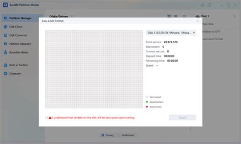 Low Level Format SD Card With Simple Way