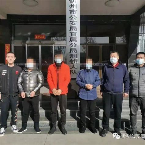 忻州市公安局直属分局破获系列伪造证件转卖租赁车辆实施诈骗案件有期徒刑数额租赁