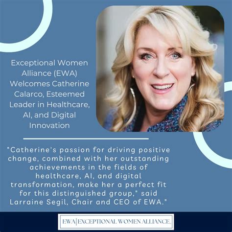 Exceptional Women Alliance On Linkedin Ewa Womeninleadership