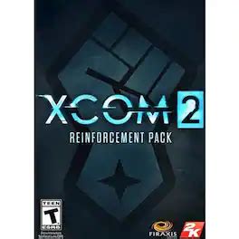 Xcom 2 Reinforcement Pack Xbox One Digital 7d4 00152 Best Buy