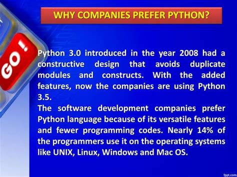 11 Unit1 Chapter 1 Getting Started With Python Pptx