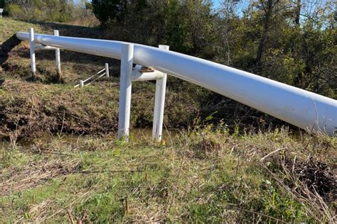 Api 1169 Benefits Of Certification — Trunkline