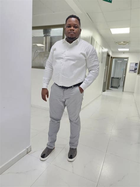 Uzochukwu Ononuju On Linkedin Dear Friend Been A Little While Just A Friendly Reminder It Is