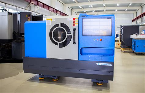 Токарный станок с отечественной системой ЧПУ Masterok — Livejournal