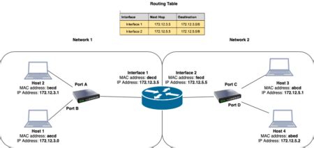 What Is A Router Everything You Need To Know Computersciencelab Tech