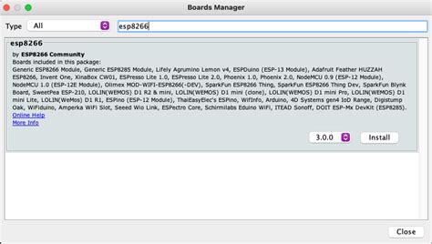 Homemade Homekit With An Esp8266 Microcontroller