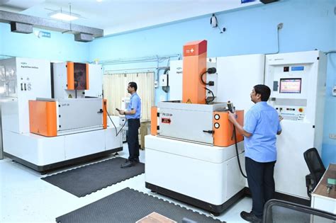Facilities Spectrum Tools Engineers Pvt Ltd