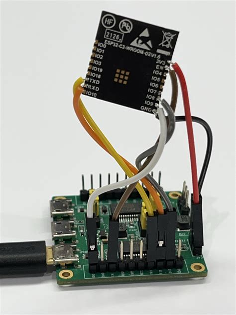 Espressif Production Testing Guide Esp32 C6 — Esp Test Tools Latest Documentation