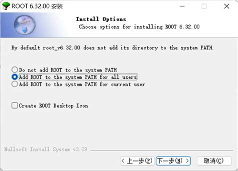 在windows上使用cern Root 利用cmake编译出现的问题 哔哩哔哩