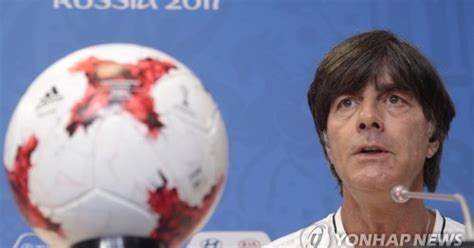 Soccer Confed Cup Germany