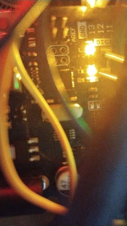 Uart Connection With Esp32 And Arduino Uno R3 General Guidance Arduino Forum