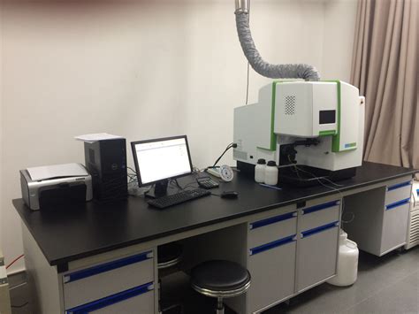 等离子体发射光谱仪 绍兴市天龙锡材有限公司