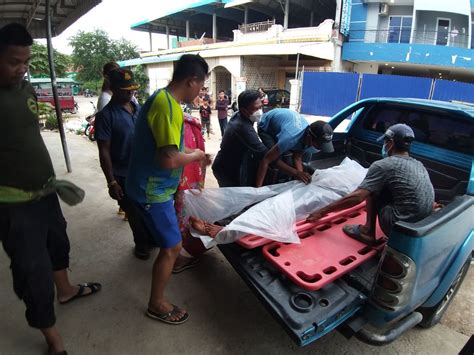 បុរសជនជាតិខ្មែរអ៊ិស្លាមម្នាក់អារ កសម្លាប់ខ្លួនដោយសារមានជំងឺប្រចាំកាយ សារព័ត៌មាន នគរវត្ត