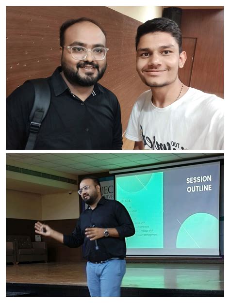 Mudit Gupta On Linkedin Program Tech Innovation Idea Mvp