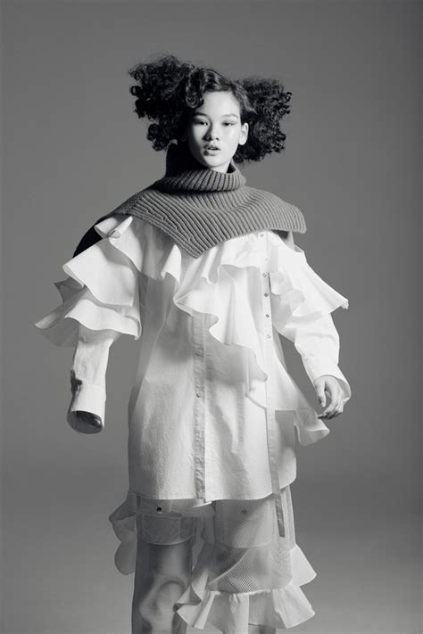 Tori Z Bali Model Agency