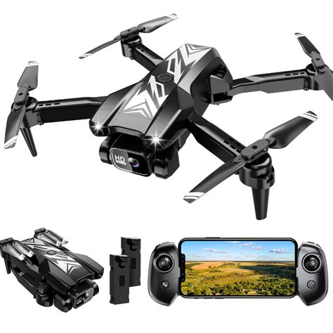 Airoka Rc Drone Suitable For Adult Beginners Remote Control And Aerial