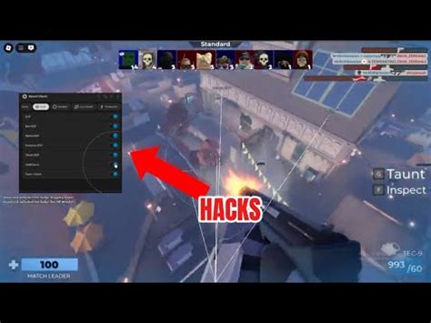 Arsenal AIMBOT No Commentary YouTube