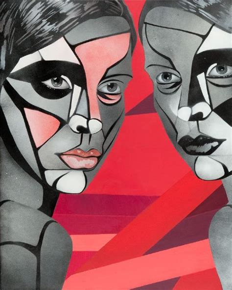 Ciało W Którym żyję By Michal Zalewski Artist At Desa Unicum Auction