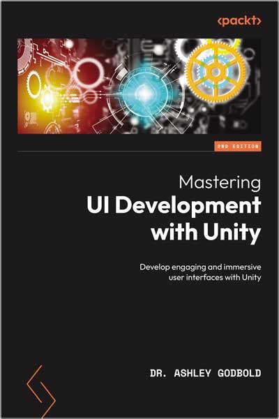 Sky Book اسکای بوک Mastering Ui Development With Unity