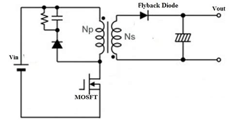 Basic Knowledge Of Coupled Inductors Its Analysis And Design Principles Common Applications And