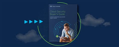 2021 Cisco Cloud Security Buyers Guide Cisco Umbrella