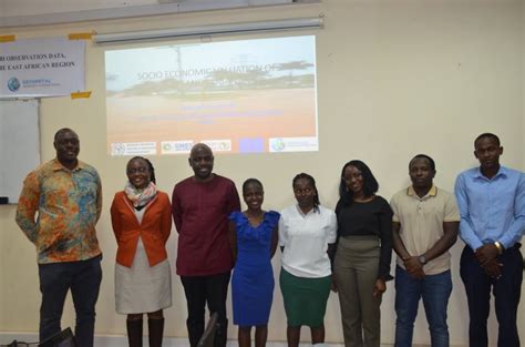 Geospatial Research International Posted On Linkedin