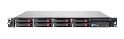 Hp Proliant Dl G Rack Mount Server Business Systems International Bsi