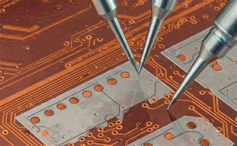 Pcb Etching Complete Guide To Methods Process And Tips