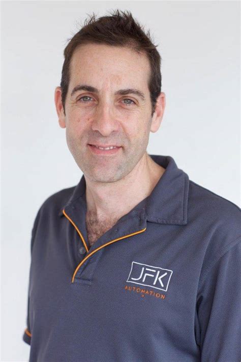 Meet The Team Jfk Automation