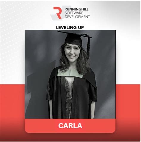 runninghill software development on linkedin graduation university
