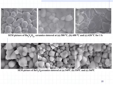 Sintering Pdf Geology Science