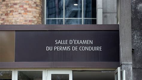 Les Questions De Lexamen Au Code De La Route Entièrement Renouvelées à Partir De Ce Mardi Ici