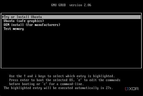 How To Install Ubuntu