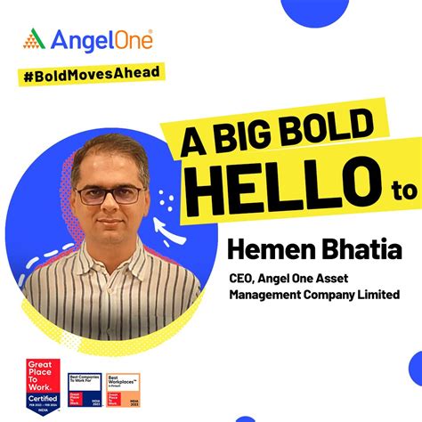 Saket Kumar On Linkedin Many Congratulations To Hemen For Your New