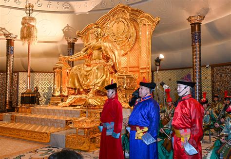 Чингис хаан Үндэсний музей Чингис хаан Үндэсний музей