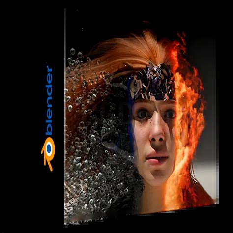 The Ultimate Blender 3d Simulations Physics And Particles [eng Rus] Cgdownload