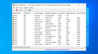 How To Monitor A Windows 10 VPN Connection In 5 Ways