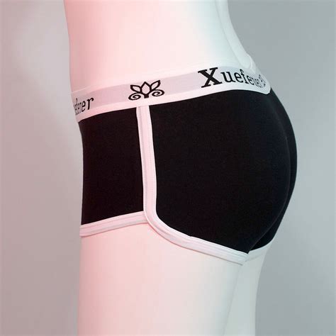 Femboy Panties Cute Underwear For Amab Bodies Femboy Fashion