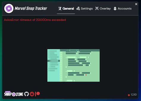 Tracker Issue Have Tried Reinstalling Tracker Game And Resetting Pc Any Other Suggestions