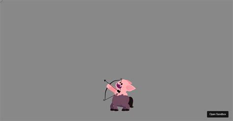 Centaur Forked Codesandbox