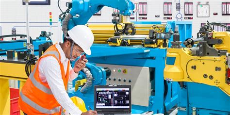 Robot Collision Recovery And Prevention Technical Articles