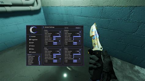 Shop Buy CS Cheats Hacks CheatKings