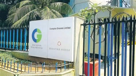 Cg Power Shares Hit 20 Upper Circuit On Receiving Approval For