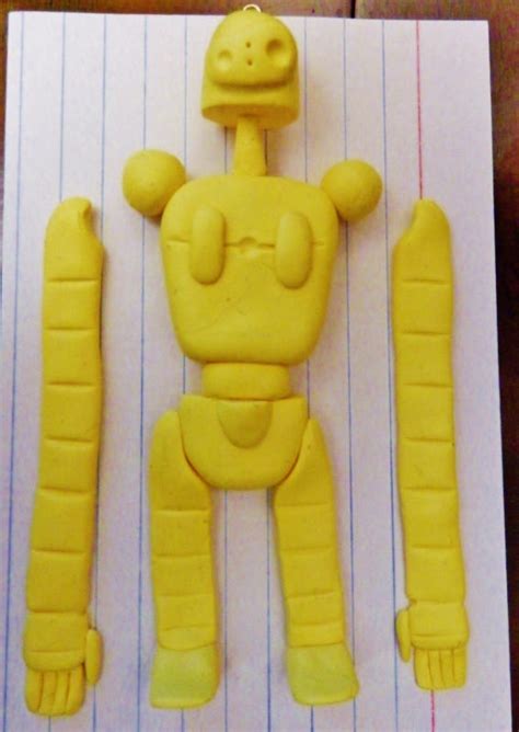 Laputan Robot Wip By Geekypnai On Deviantart Laputan Robot Wip By Geekypnai On Deviantart