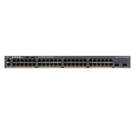Cisco WS C X TD L Switch Price In Pakistan Connect Network Technology
