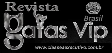 Revista Gatas Vip Brasil Magazine Gatas Vip Modelos Gatas Vip