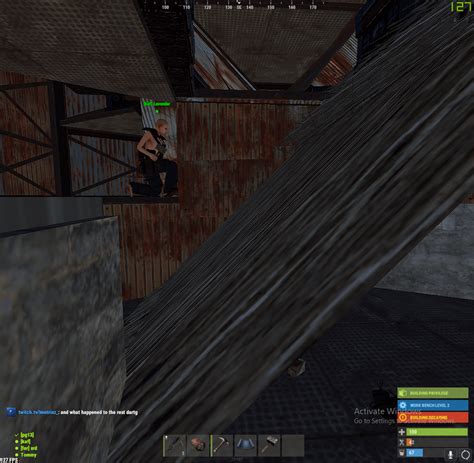 Hjune Base Help Playrust