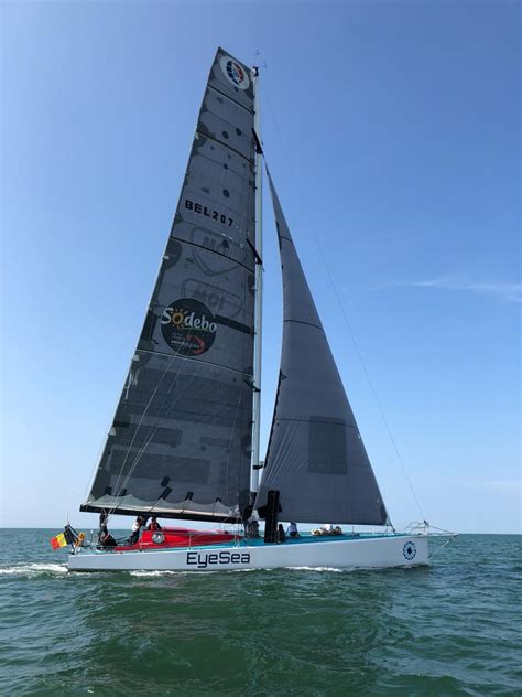 A Vendre Ou A Louer Eyesea Ex Spirit Of Hungary